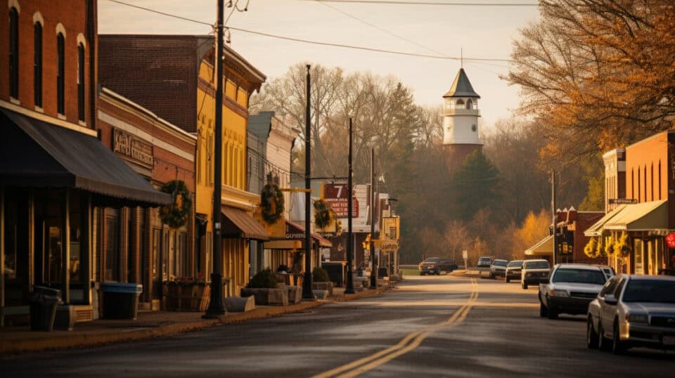 Best & Fun Things To Do + Places To Visit In Winchester, Tennessee ...