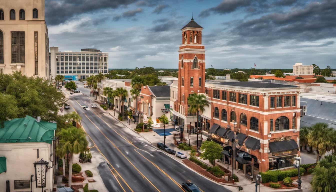 Best & Fun Things To Do + Places To Visit In Winter Haven, Florida ...