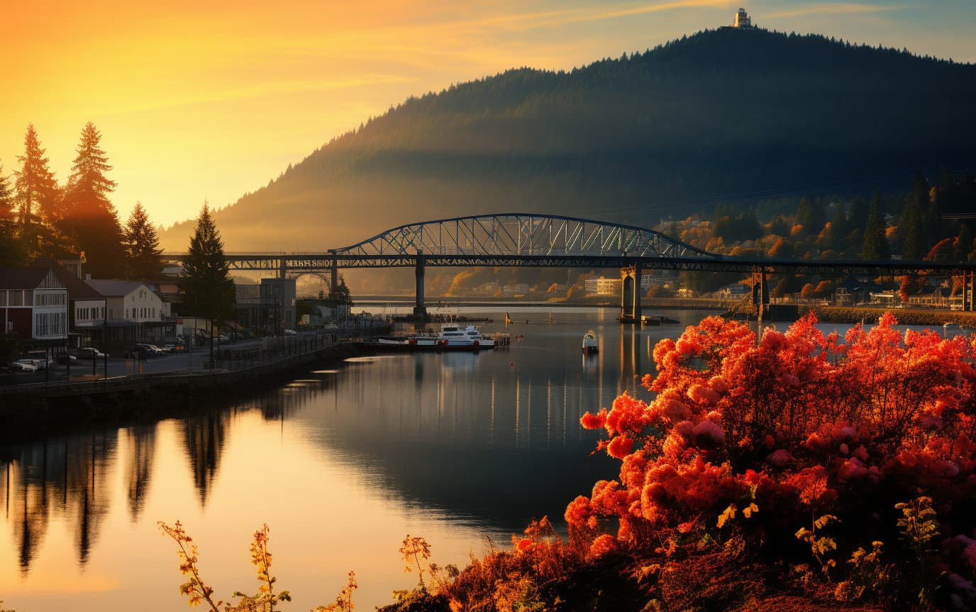 Best & Fun Things To Do + Places To Visit In Woodburn, Oregon ...