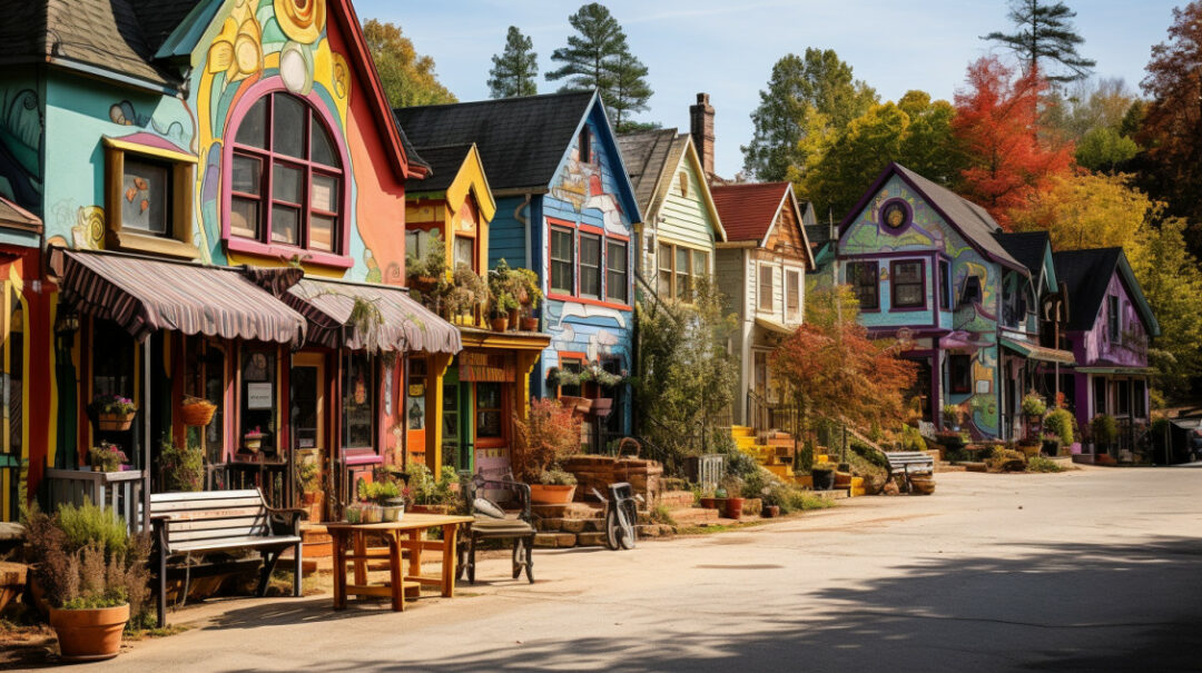 Best & Fun Things To Do + Places To Visit In Woodstock, Georgia ...