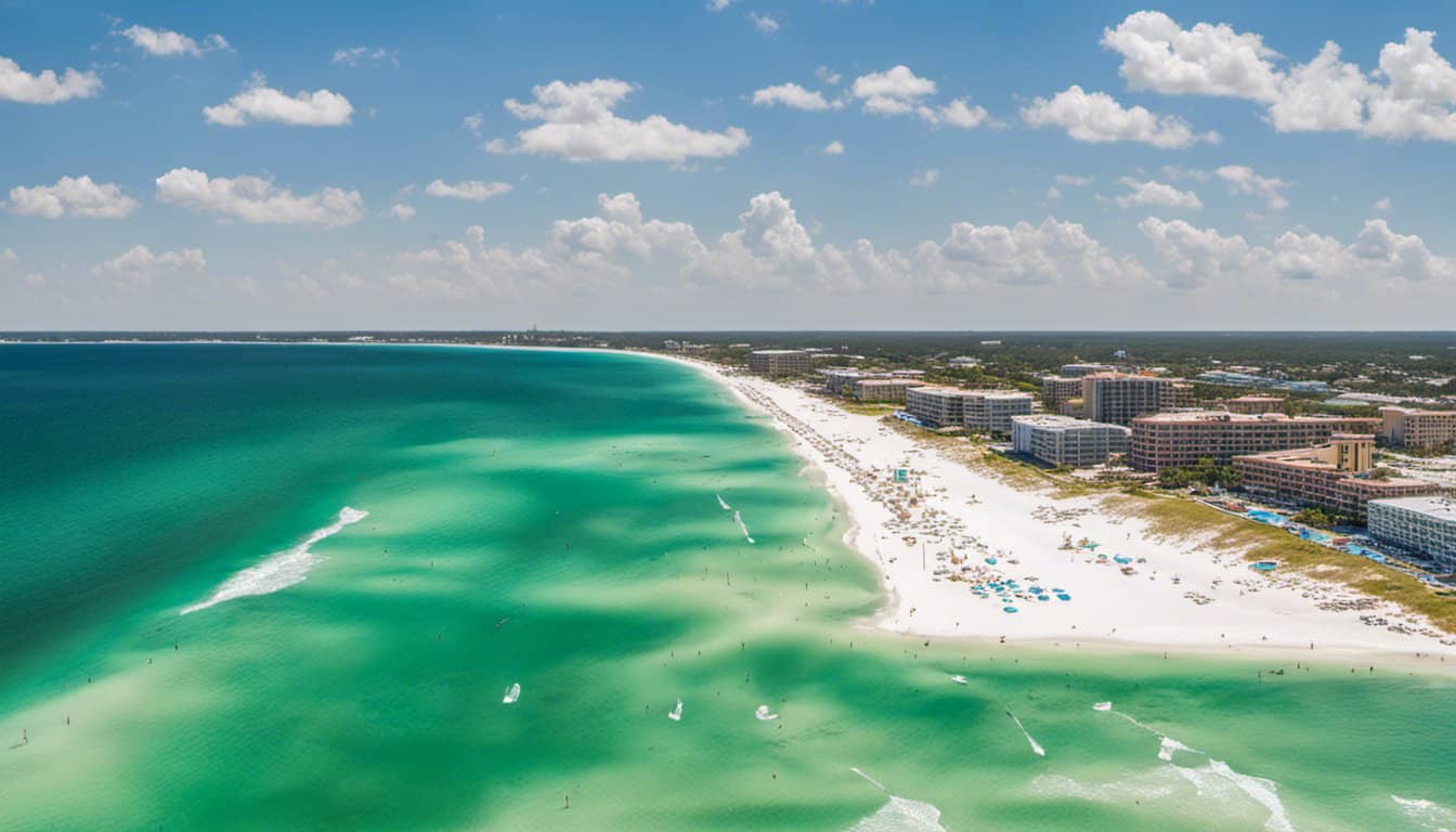 Best & Fun Things To Do + Places To Visit In Fort Walton Beach, Florida ...