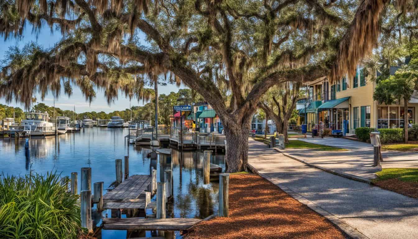Best & Fun Things To Do + Places To Visit In Niceville, Florida ...