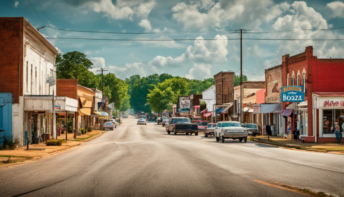 Best & Fun Things To Do + Places To Visit In Boaz, Alabama - Business Blog