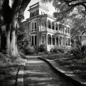 Historical Sites and Famous Landmarks in Mobile, Alabama - Business Blog