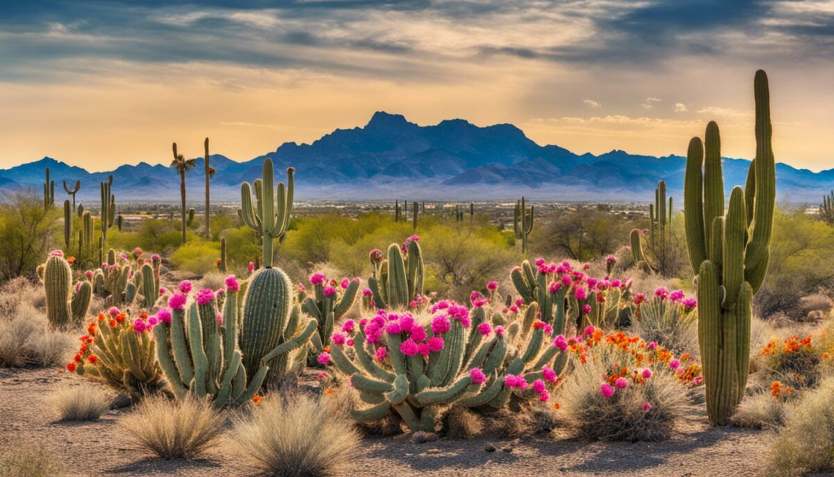 Best & Fun Things To Do + Places To Visit In Buckeye, Arizona ...