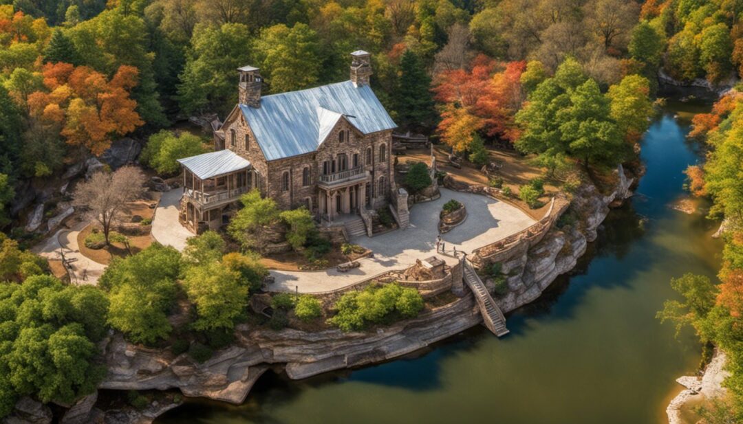 Best & Fun Things To Do + Places To Visit In Calico Rock, Arkansas ...