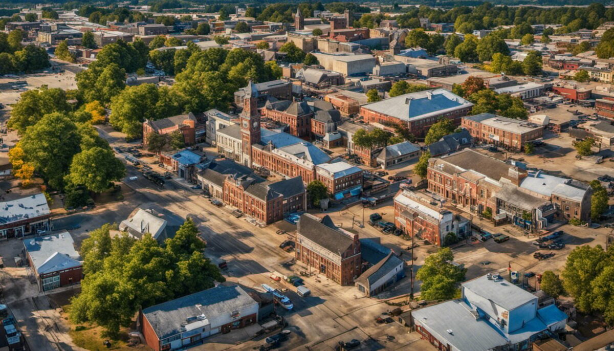 Best & Fun Things To Do + Places To Visit In Camden, Arkansas ...