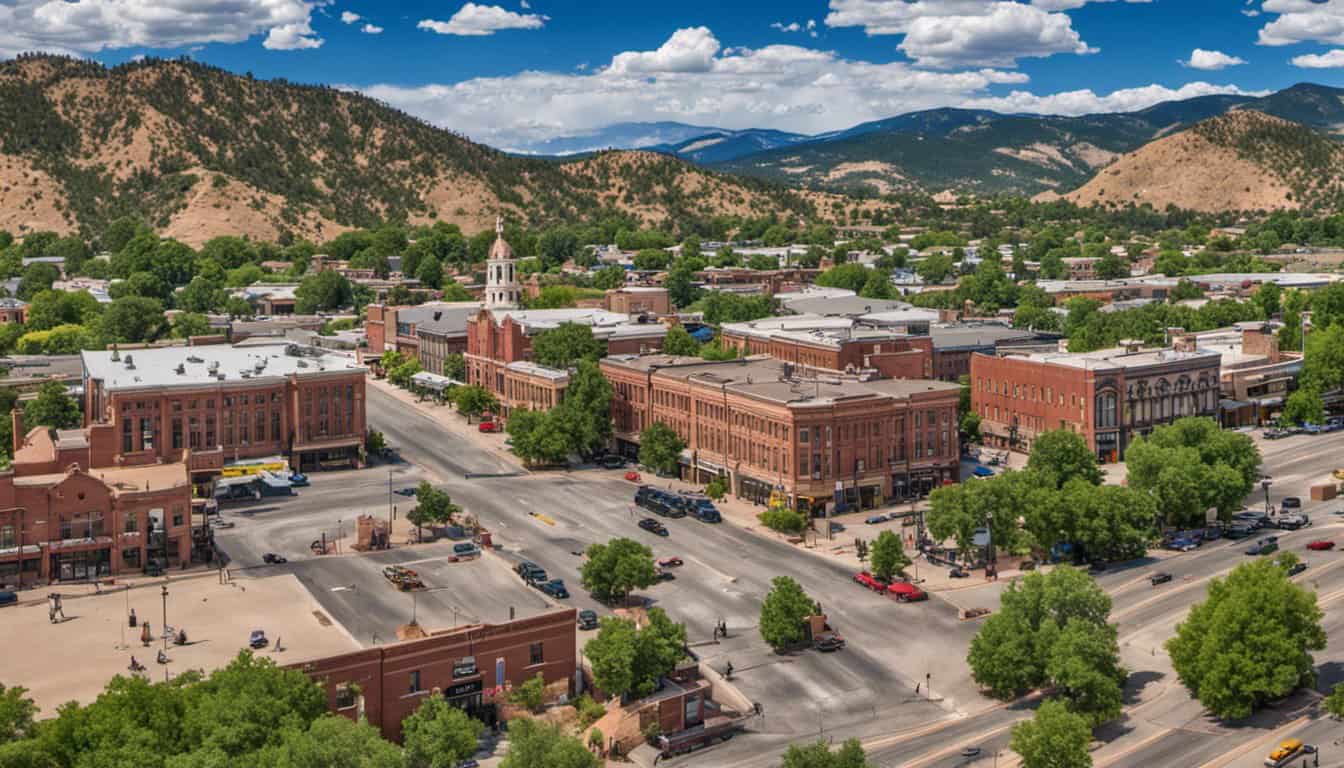 Best & Fun Things To Do + Places To Visit In Canon City, Colorado ...