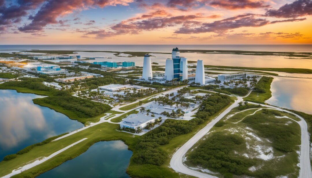 Best & Fun Things To Do + Places To Visit In Cape Canaveral, Florida ...