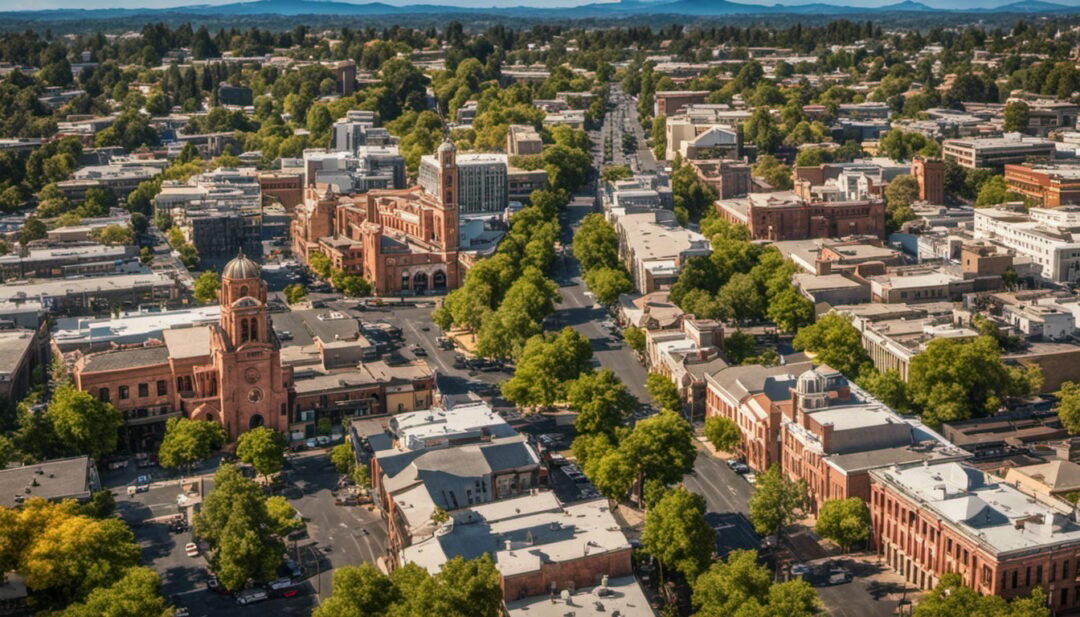 Best & Fun Things To Do + Places To Visit In Chico, California ...