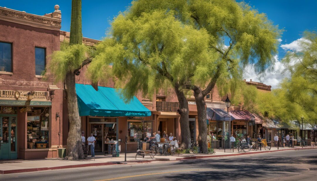 Best & Fun Things To Do + Places To Visit In Tempe, Arizona - Business Blog