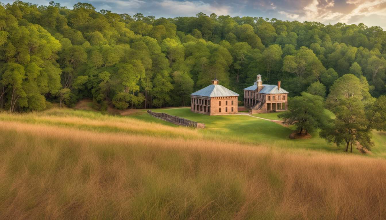 Best & Fun Things To Do + Places To Visit In Spanish Fort, Alabama ...