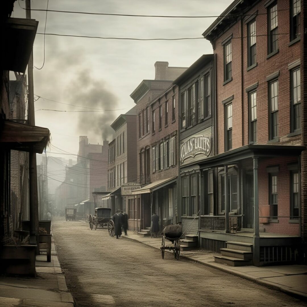 Historical Sites and Famous Landmarks in Newark, New Jersey - Business Blog