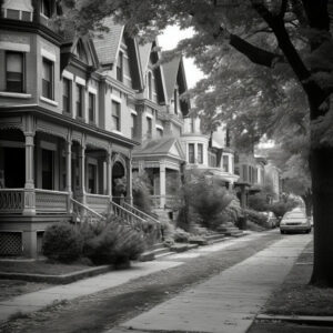 Historical Sites and Famous Landmarks in Providence, Rhode Island ...