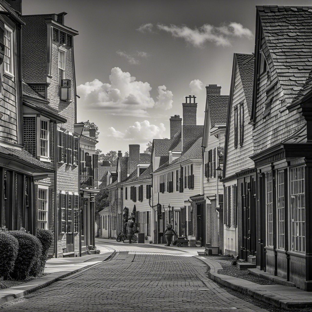 Historical Sites and Famous Landmarks in Virginia - Business Blog