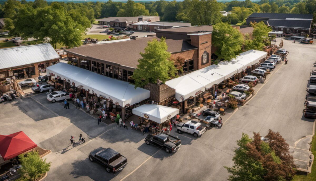 Best & Fun Things To Do + Places To Visit In Cherokee Village, Arkansas ...