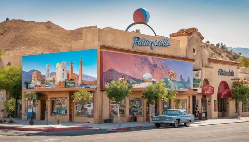 Best & Fun Things To Do + Places To Visit In Palmdale, California ...