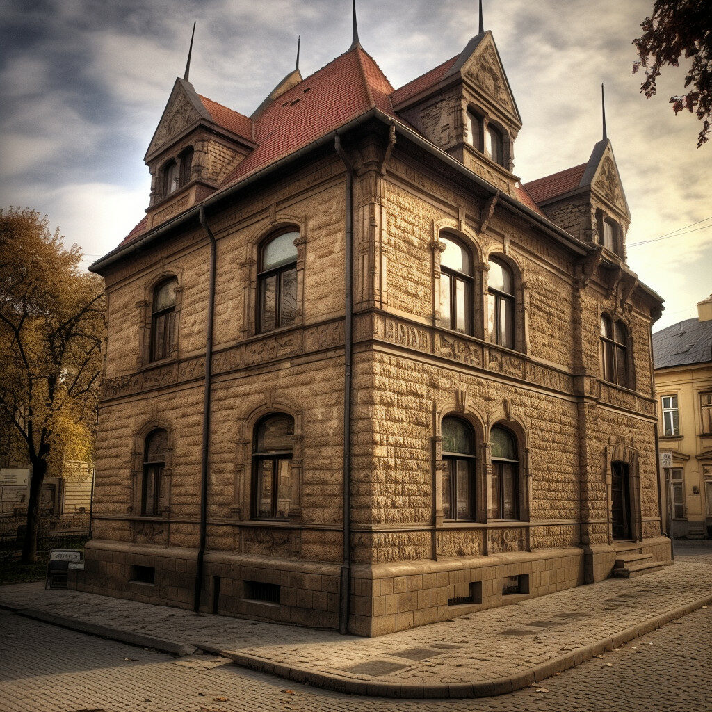 Historical Sites and Famous Landmarks in Temple, Texas - Business Blog