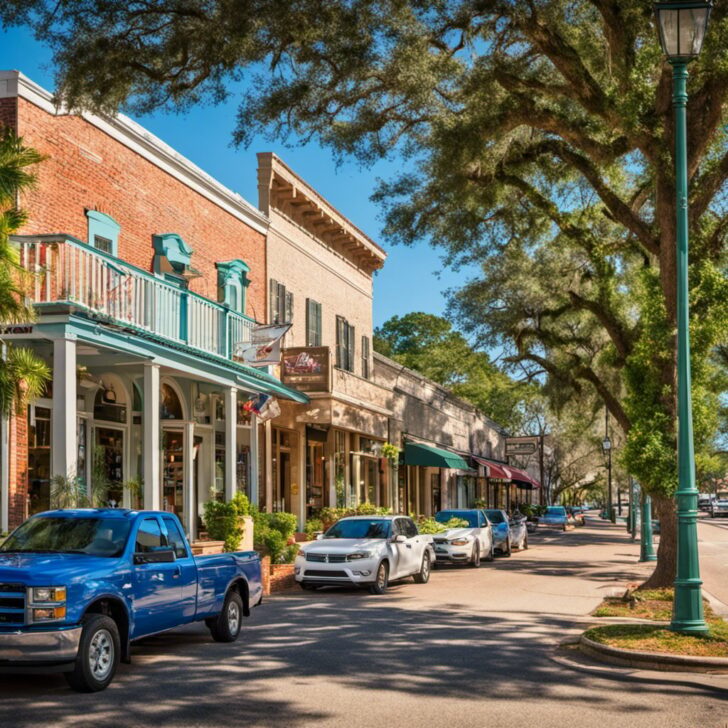 Best & Fun Things To Do + Places To Visit In Daphne, Alabama - Business Blog