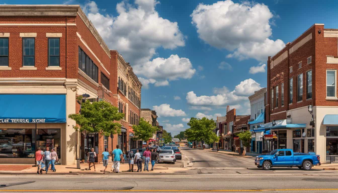 Best & Fun Things To Do + Places To Visit In Decatur, Alabama ...