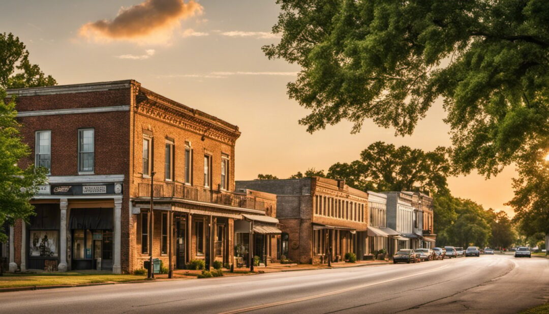 Best & Fun Things To Do + Places To Visit In Demopolis, Alabama - Business Blog