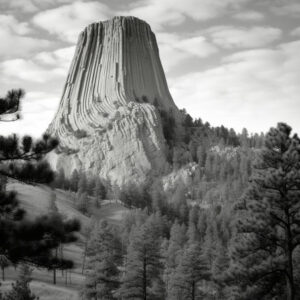 Historical Sites and Famous Landmarks in Casper, Wyoming