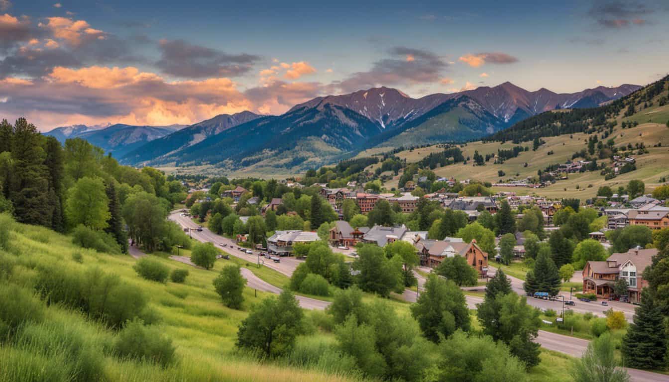 Best & Fun Things To Do + Places To Visit In Avon, Colorado - Business Blog