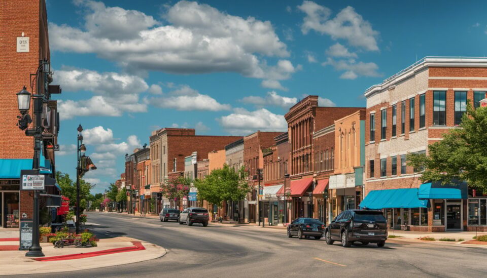 Best & Fun Things To Do + Places To Visit In Rogers, Arkansas ...