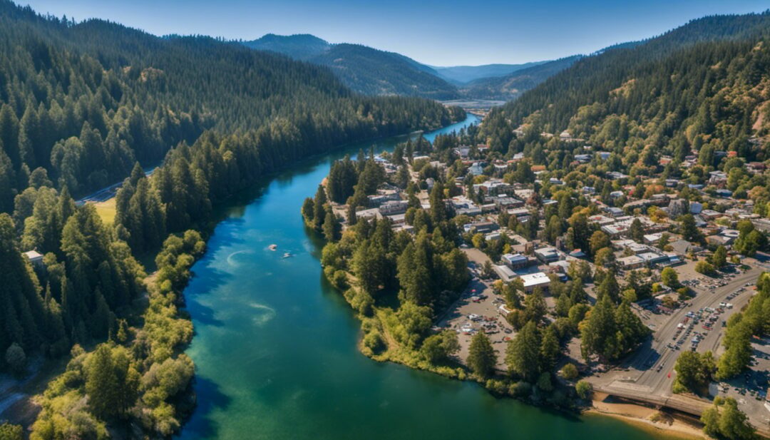 Best And Fun Things To Do Places To Visit In Dunsmuir California