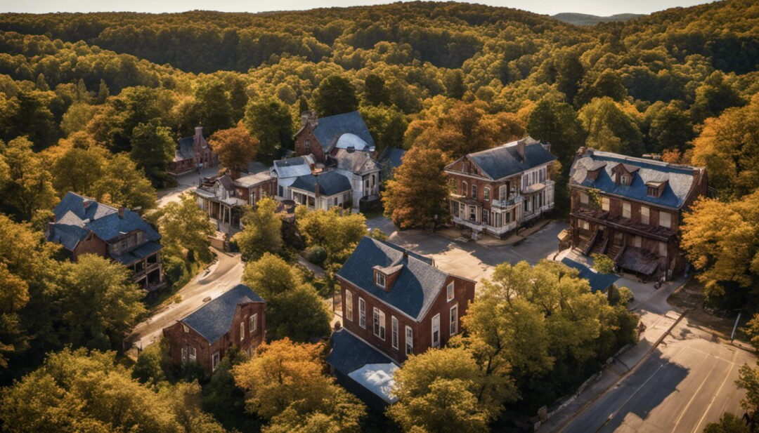 Best & Fun Things To Do + Places To Visit In Calico Rock, Arkansas ...