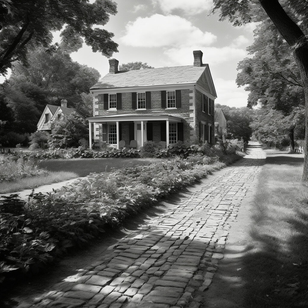 Historical Sites and Famous Landmarks in Philadelphia, Pennsylvania ...