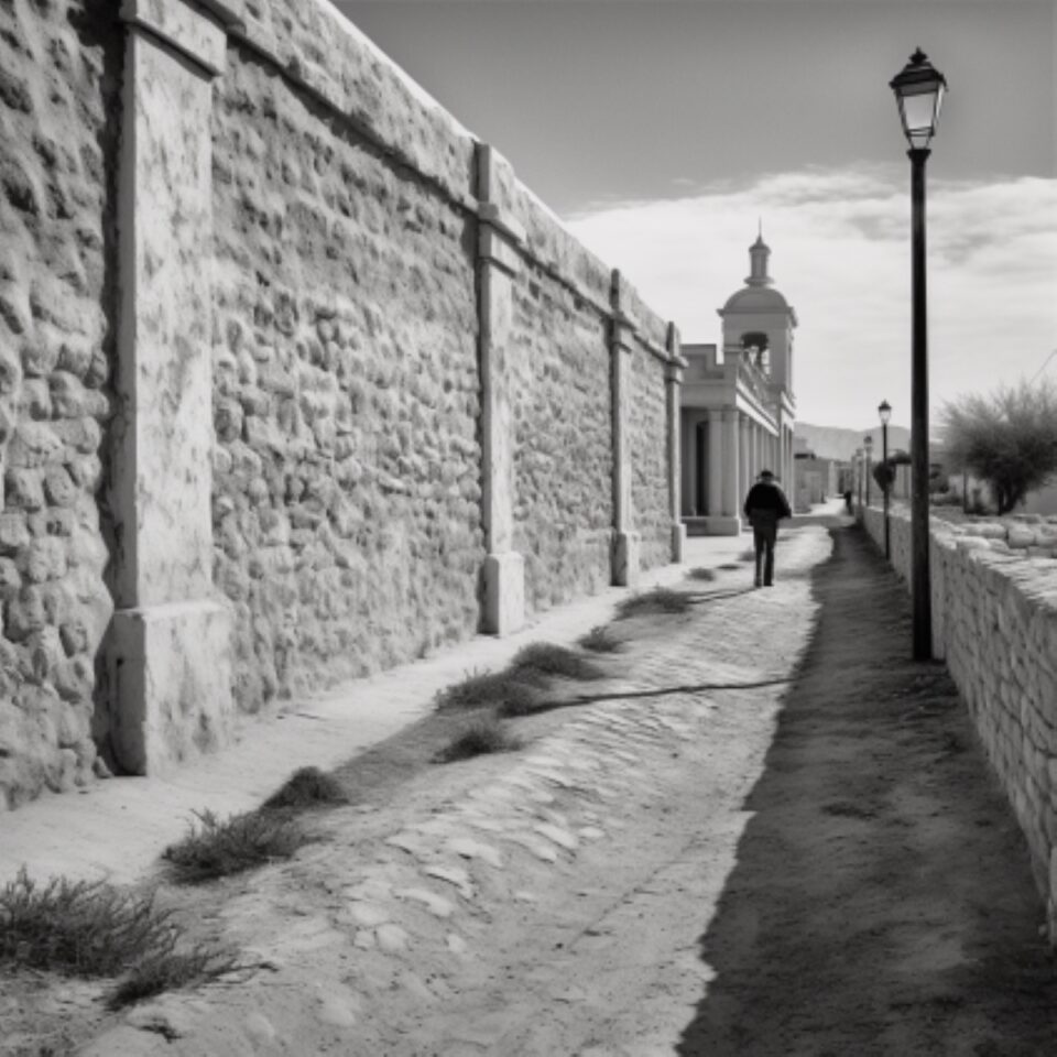 Historical Sites and Famous Landmarks in El Paso, Texas - Business Blog