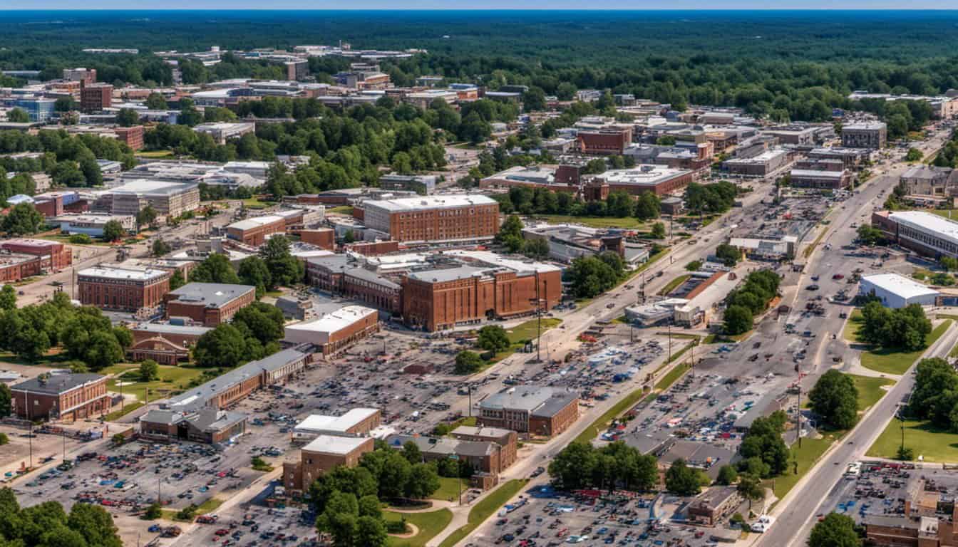 Best & Fun Things To Do + Places To Visit In Enterprise, Alabama ...