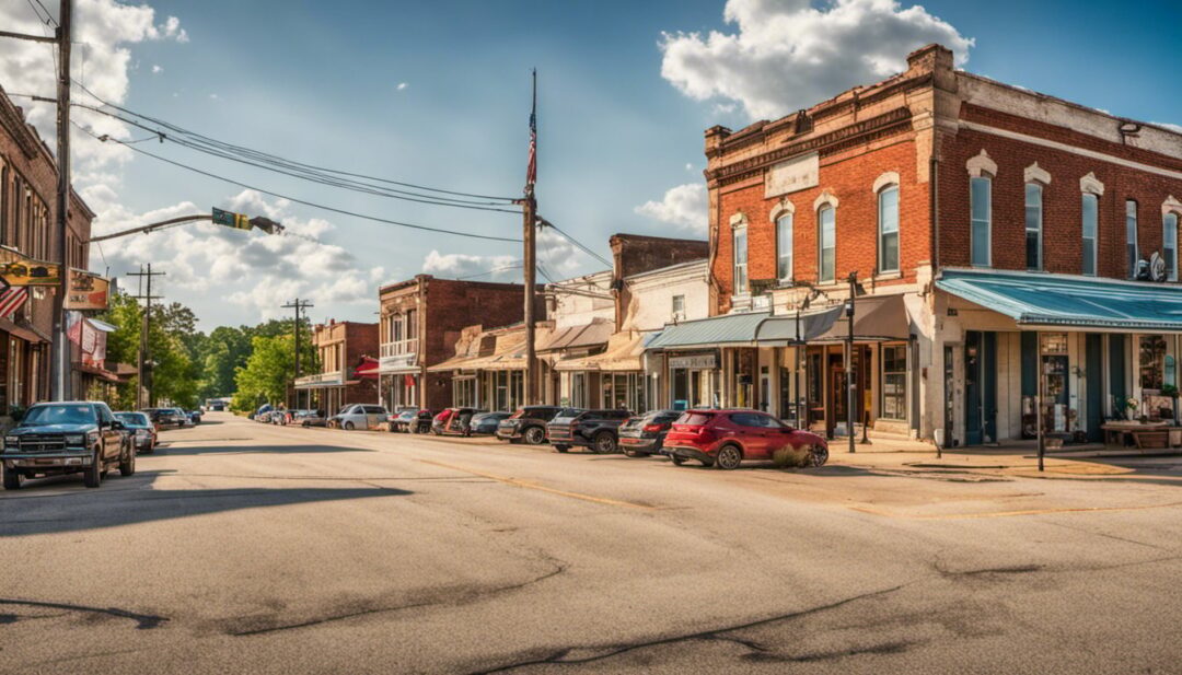 Best & Fun Things To Do + Places To Visit In Eufaula, Alabama ...