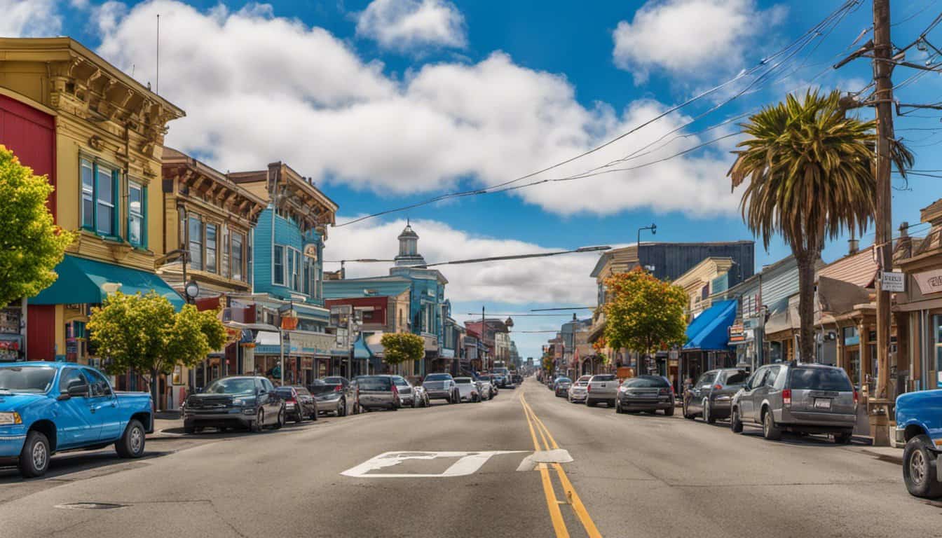 Best & Fun Things To Do + Places To Visit In Eureka, California ...