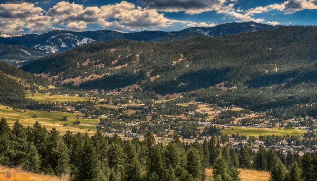 Best & Fun Things To Do + Places To Visit In Evergreen, Colorado ...