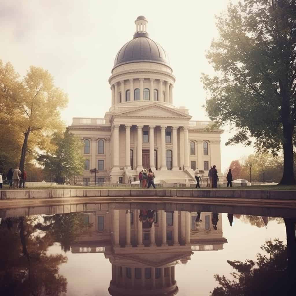 Historical Sites and Famous Landmarks in Arkansas - Business Blog