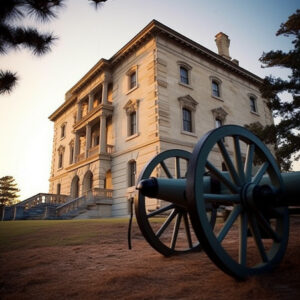 Historical Sites and Famous Landmarks in Alabama - Business Blog