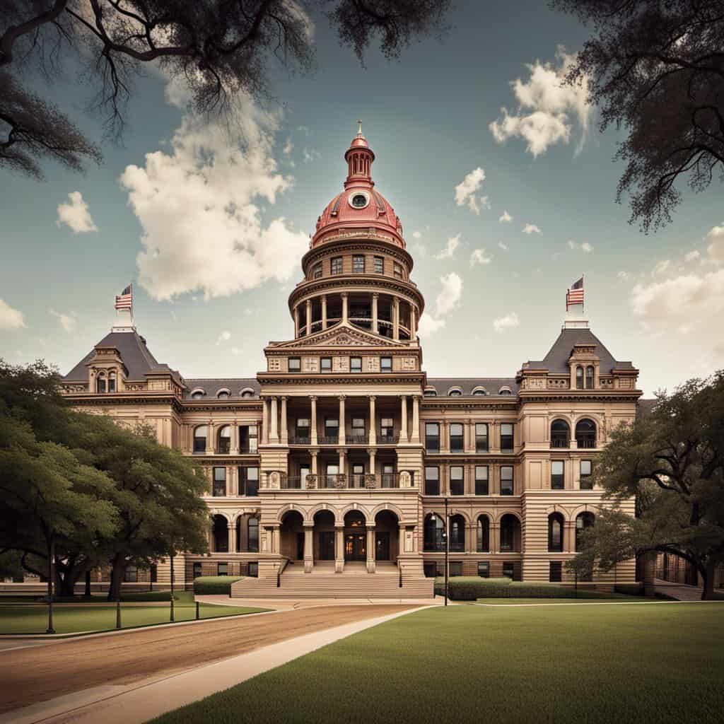 Historical Sites and Famous Landmarks in Austin, Texas - Business Blog