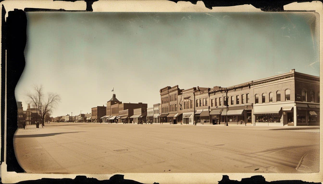 Historical Sites and Famous Landmarks in Grand Forks