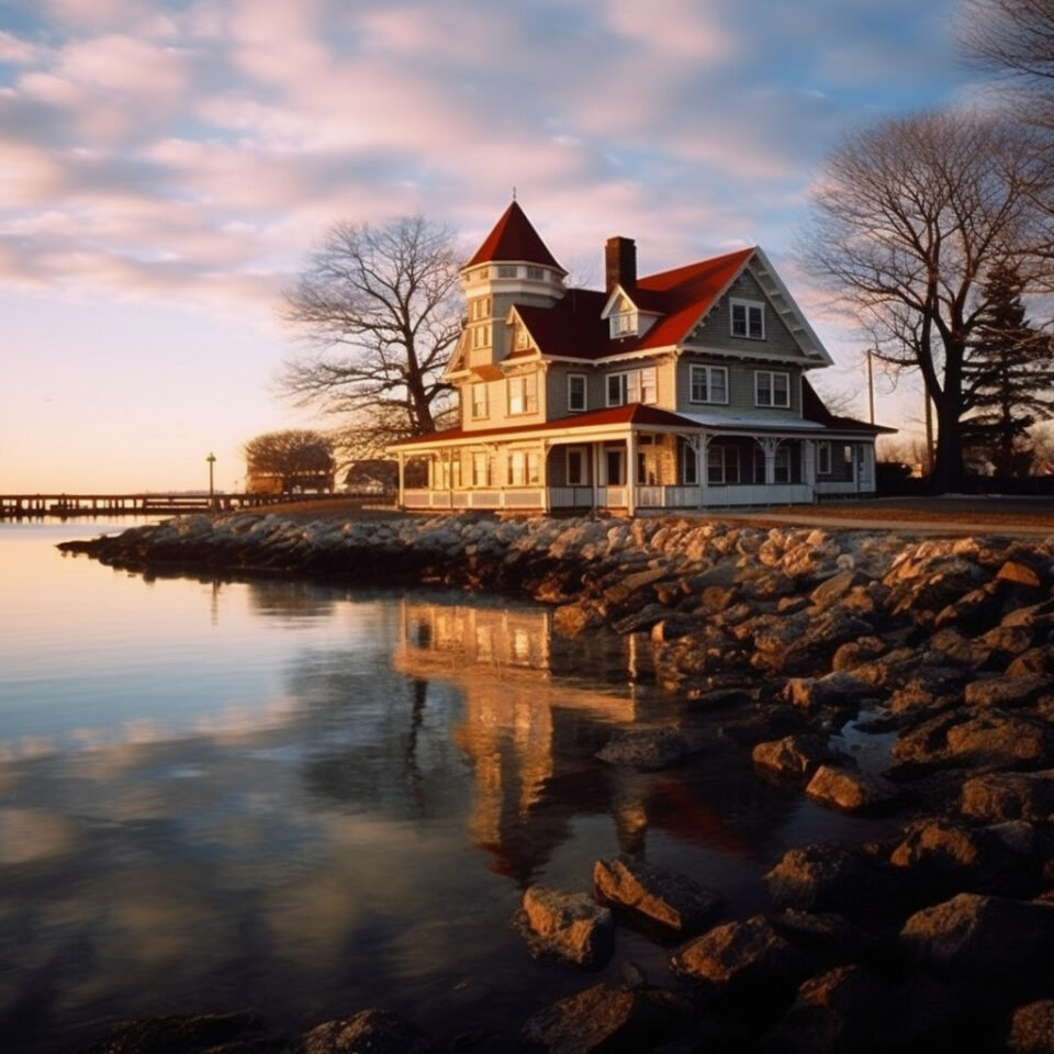 Historical Sites and Famous Landmarks in Long Island, New York ...
