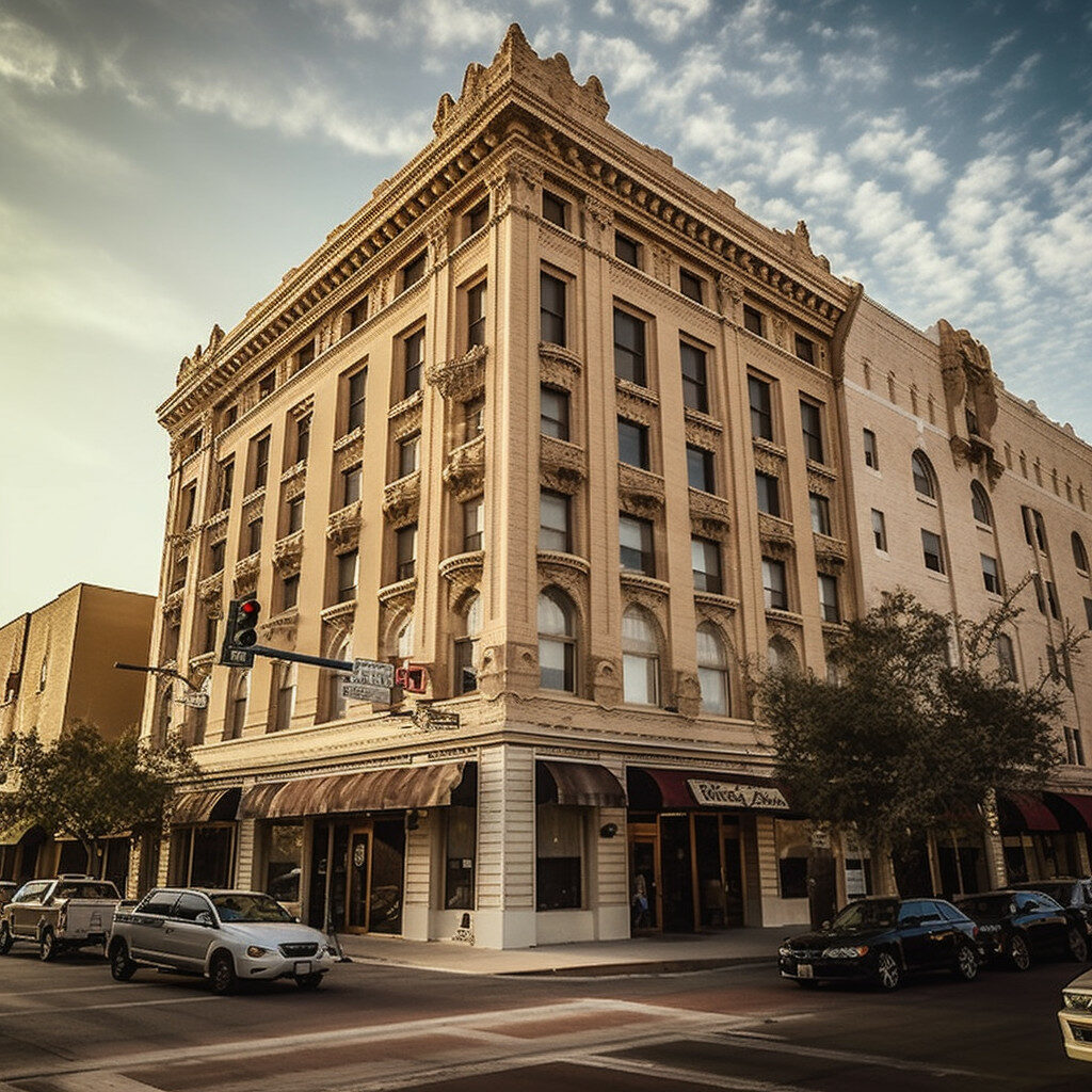 Historical Sites and Famous Landmarks in Lubbock, Texas - Business Blog