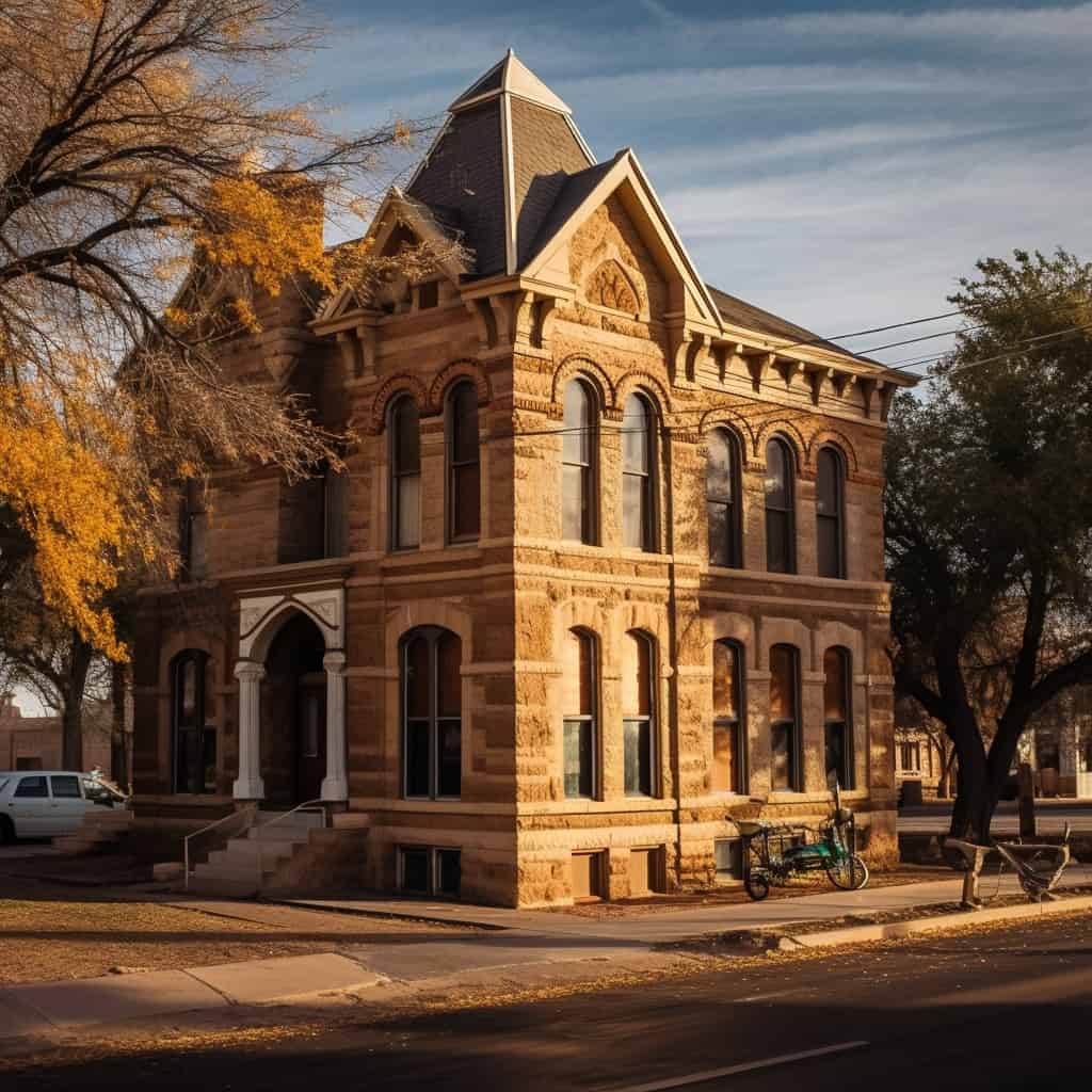 Historical Sites and Famous Landmarks in Lubbock, Texas - Business Blog