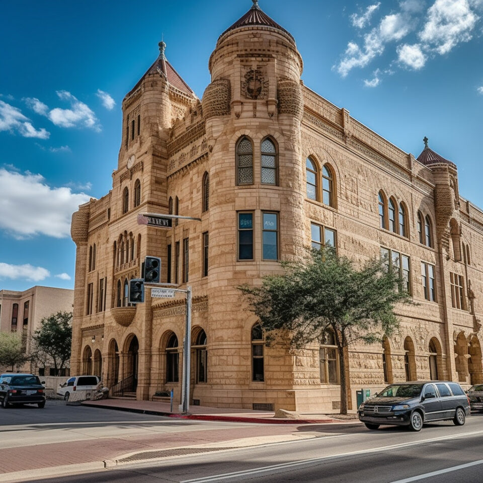 Historical Sites and Famous Landmarks in Lubbock, Texas - Business Blog