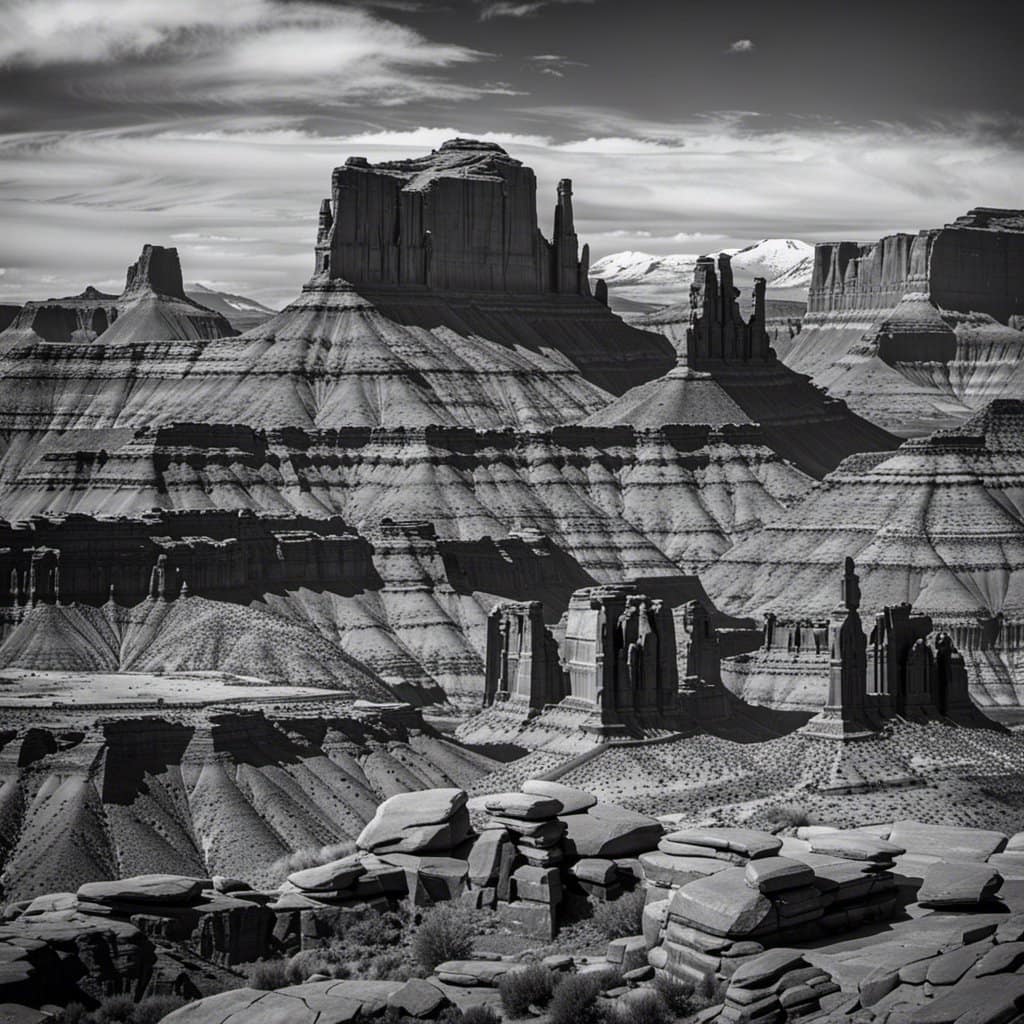 Historical Sites and Famous Landmarks in Moab, Utah - Business Blog