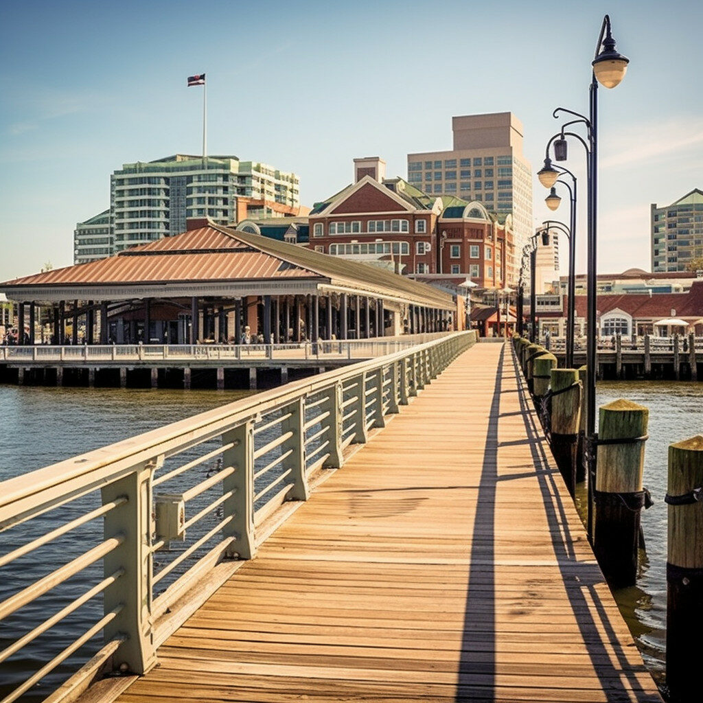 Historical Sites and Famous Landmarks in Norfolk, Virginia - Business Blog