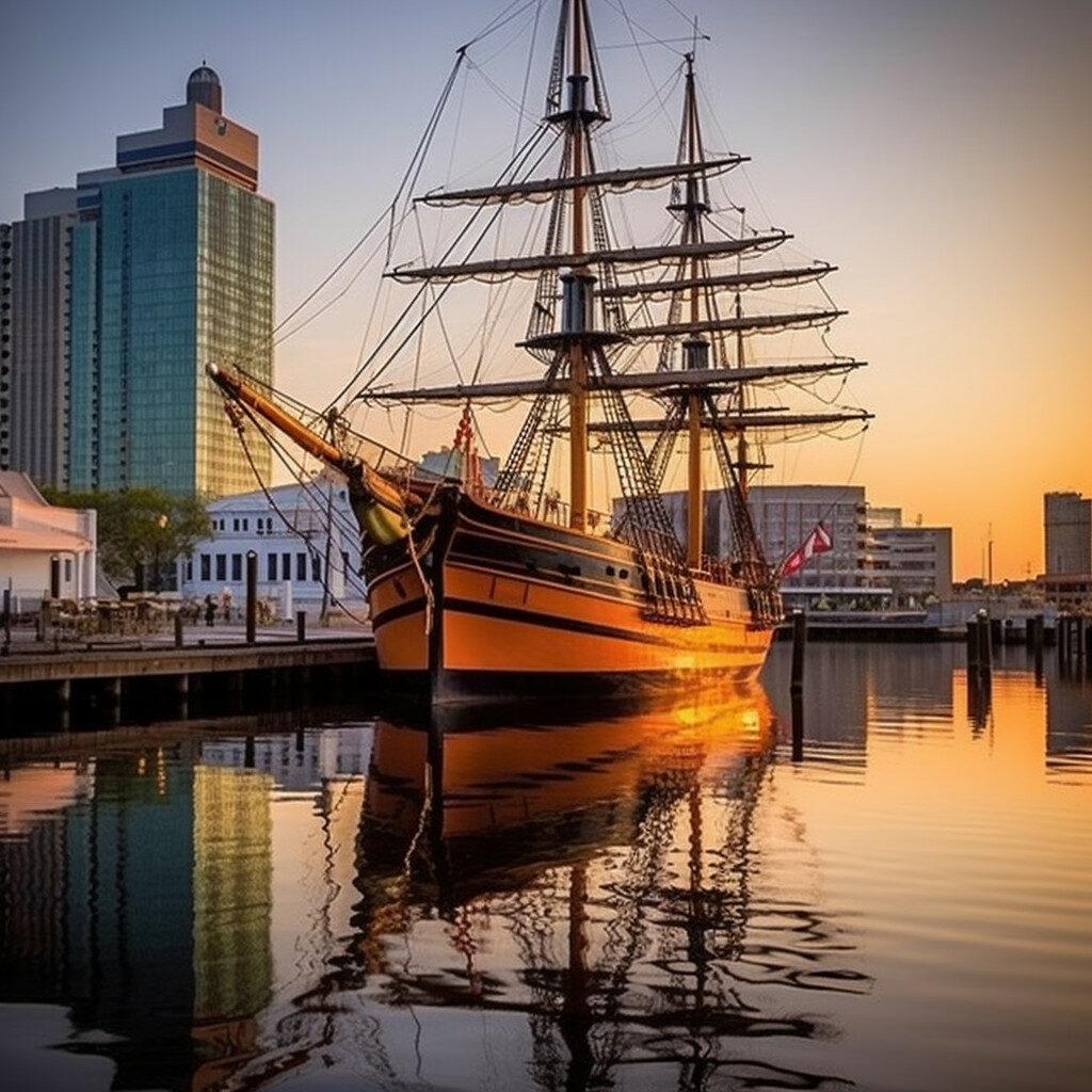 Historical Sites and Famous Landmarks in Norfolk, Virginia - Business Blog