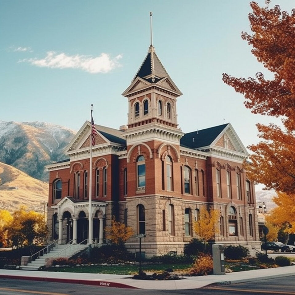 Historical Sites and Famous Landmarks in Ogden, Utah - Business Blog