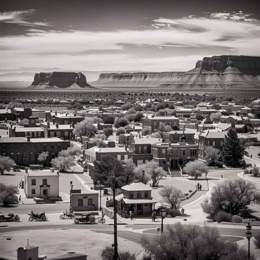 Historical Sites and Famous Landmarks in St. George, Utah - Business Blog