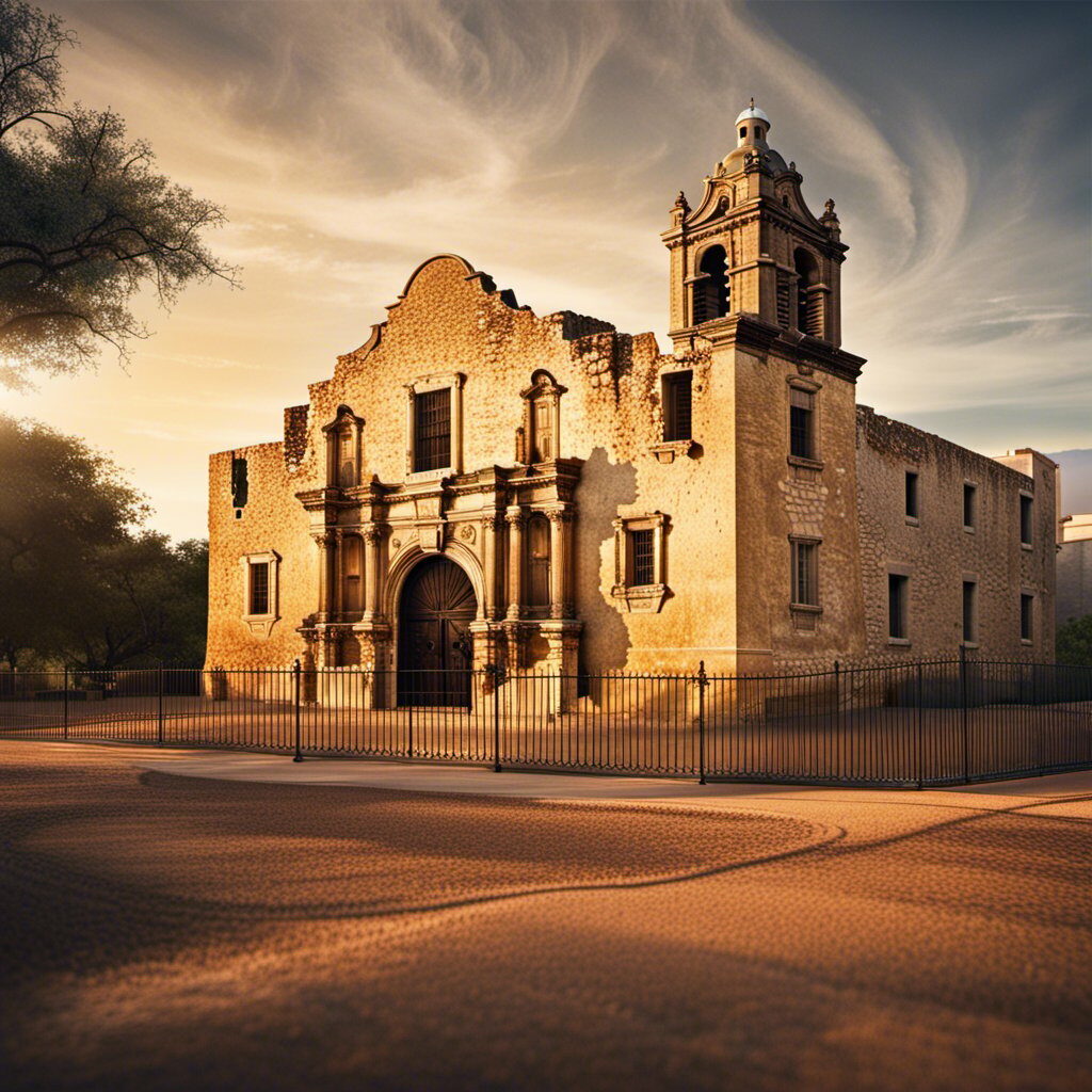 Historical Sites and Famous Landmarks in Texas - Business Blog